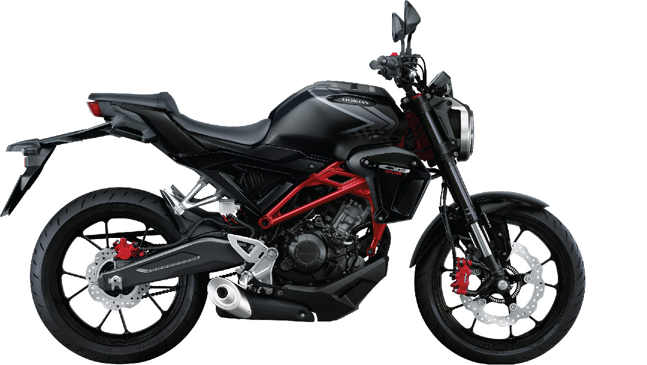 CB150R 2021 | ตั้งใจยนตรการ ตัวแทนจําหน่ายรถจักรยานยนต์ฮอนด้า